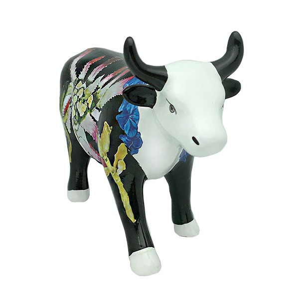 Vaca A Caminho do Brejo de cowparade